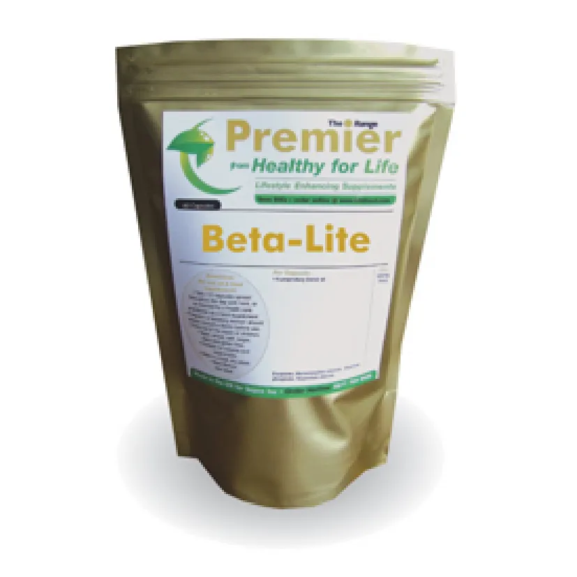 Beta-Lite - 60 Capsules ⋆ Life n Love